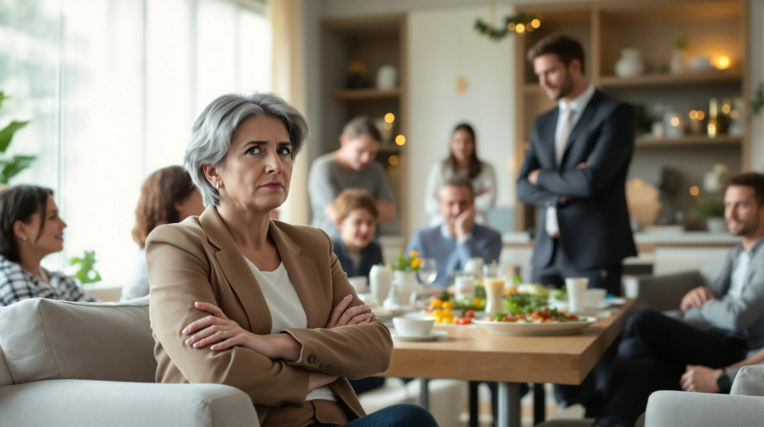 Toxic Family Relationships: Untangling the Chaos - Sugarylove